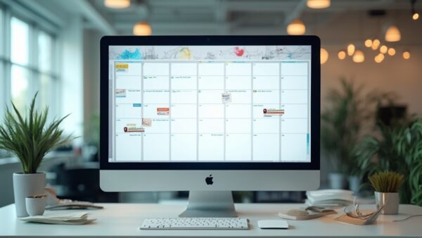 Exploring the Essential Features of a Calendar Program for Efficiency ...