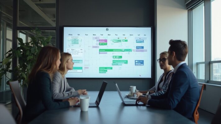 Maximizing Time for Meeting: Effective Strategies for Finding Common ...