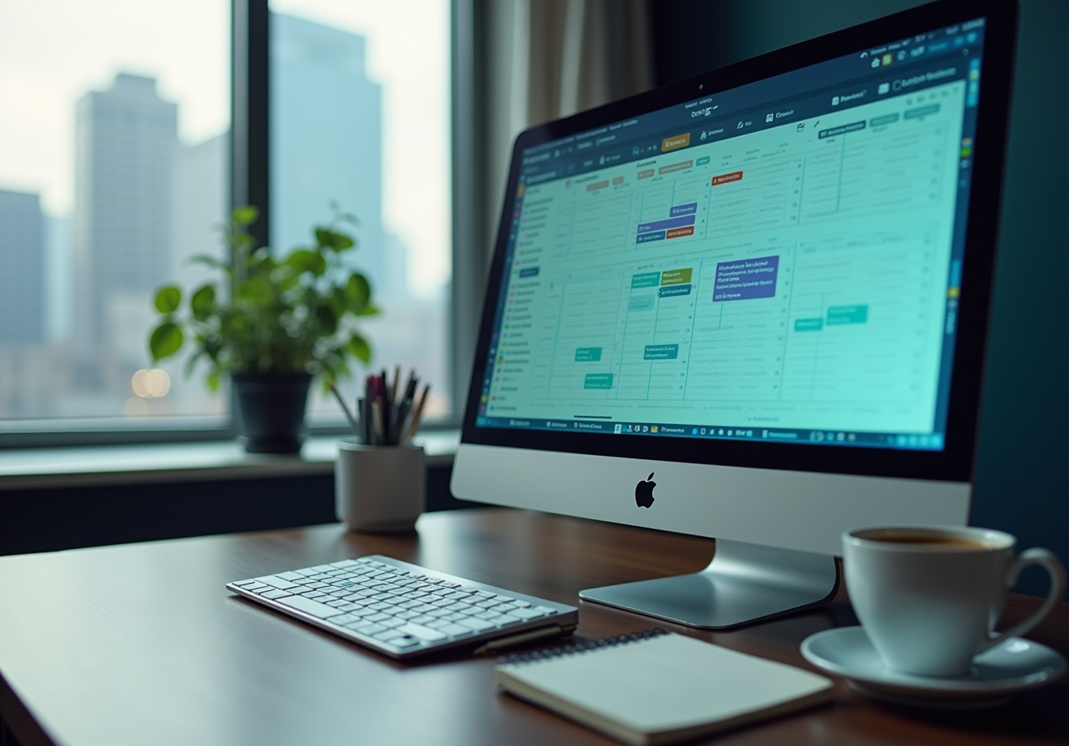 10 Ways Dashboard Calendars Boost Operational Efficiency - AutoSuite
