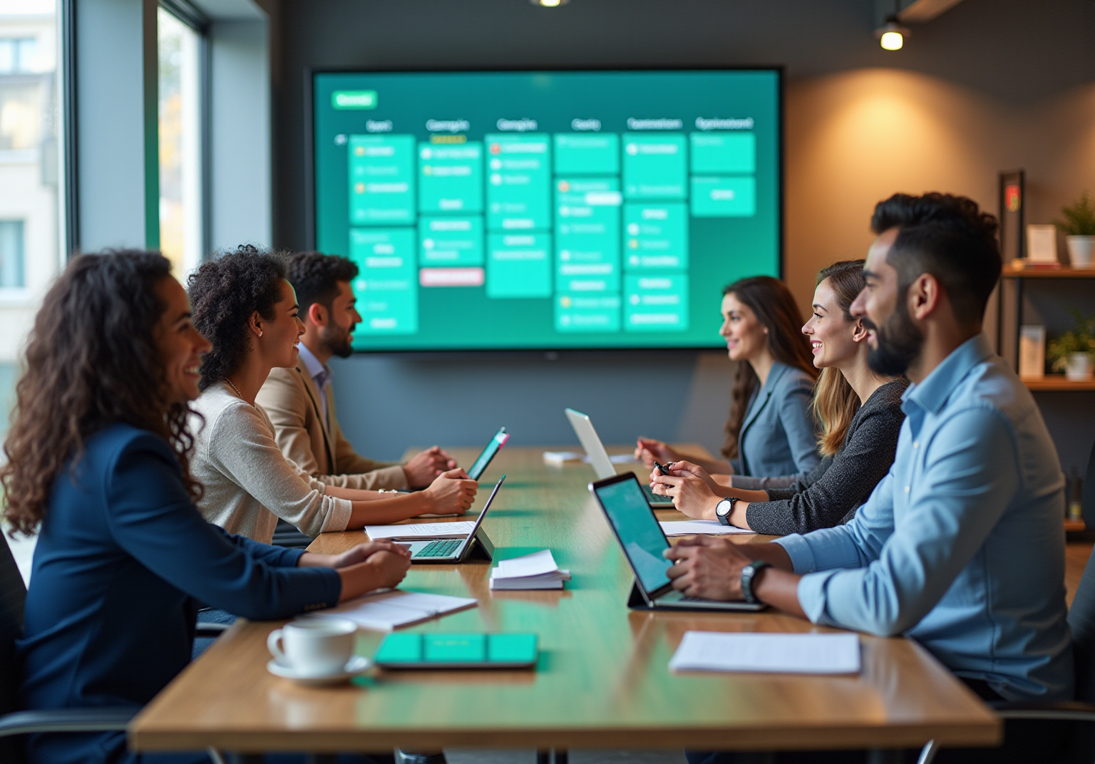 10 Best Apps to Plan a Meeting and Boost Efficiency - AutoSuite