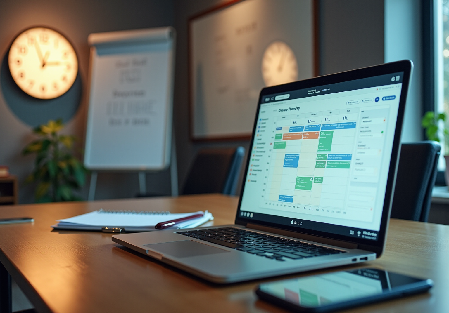 10 Best Group Scheduling Software for Streamlined Operations - AutoSuite