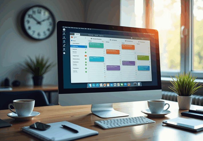 10 Collaborative Calendar Free Tools to Boost Operational Efficiency ...