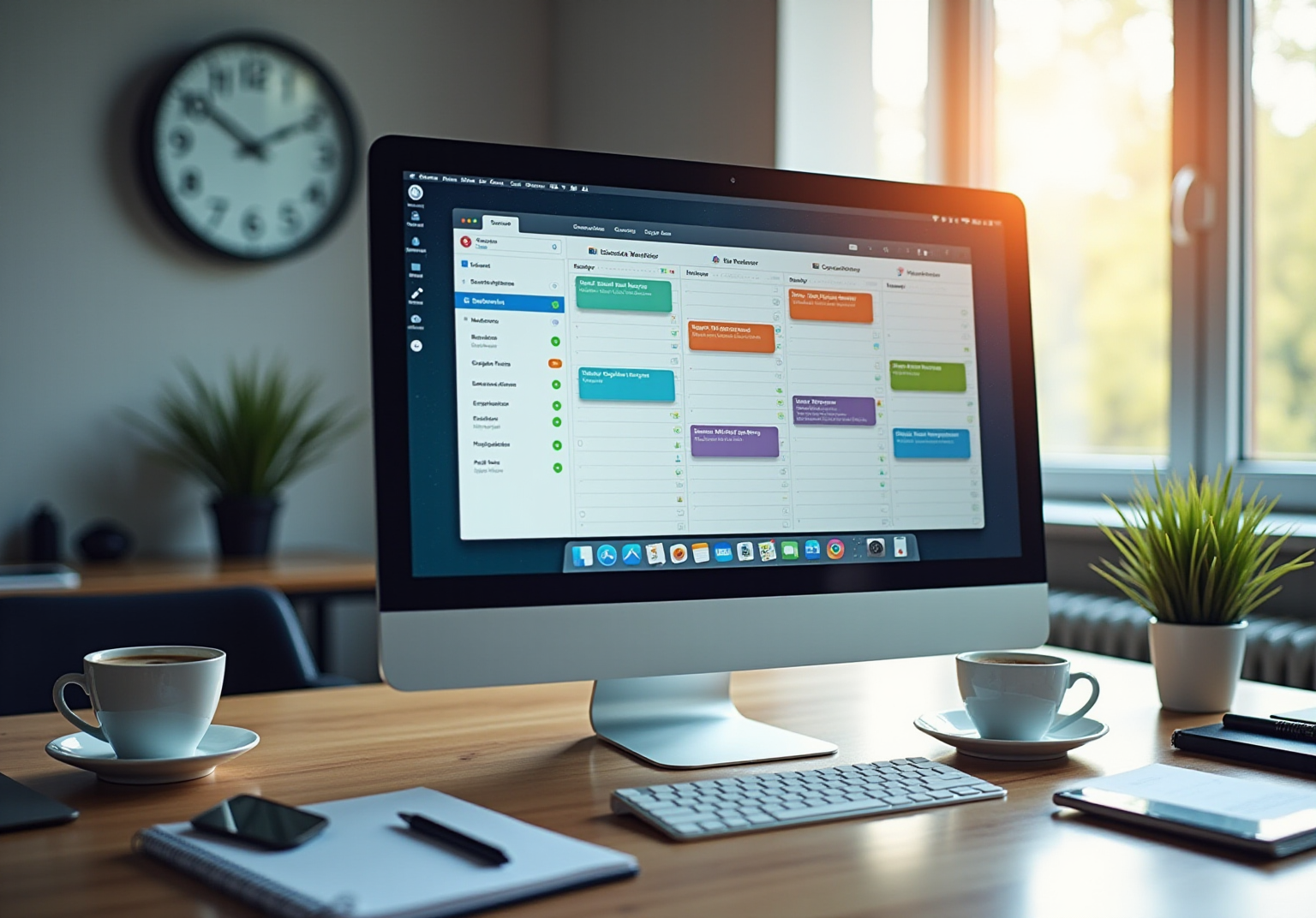 10 Collaborative Calendar Free Tools to Boost Operational Efficiency ...