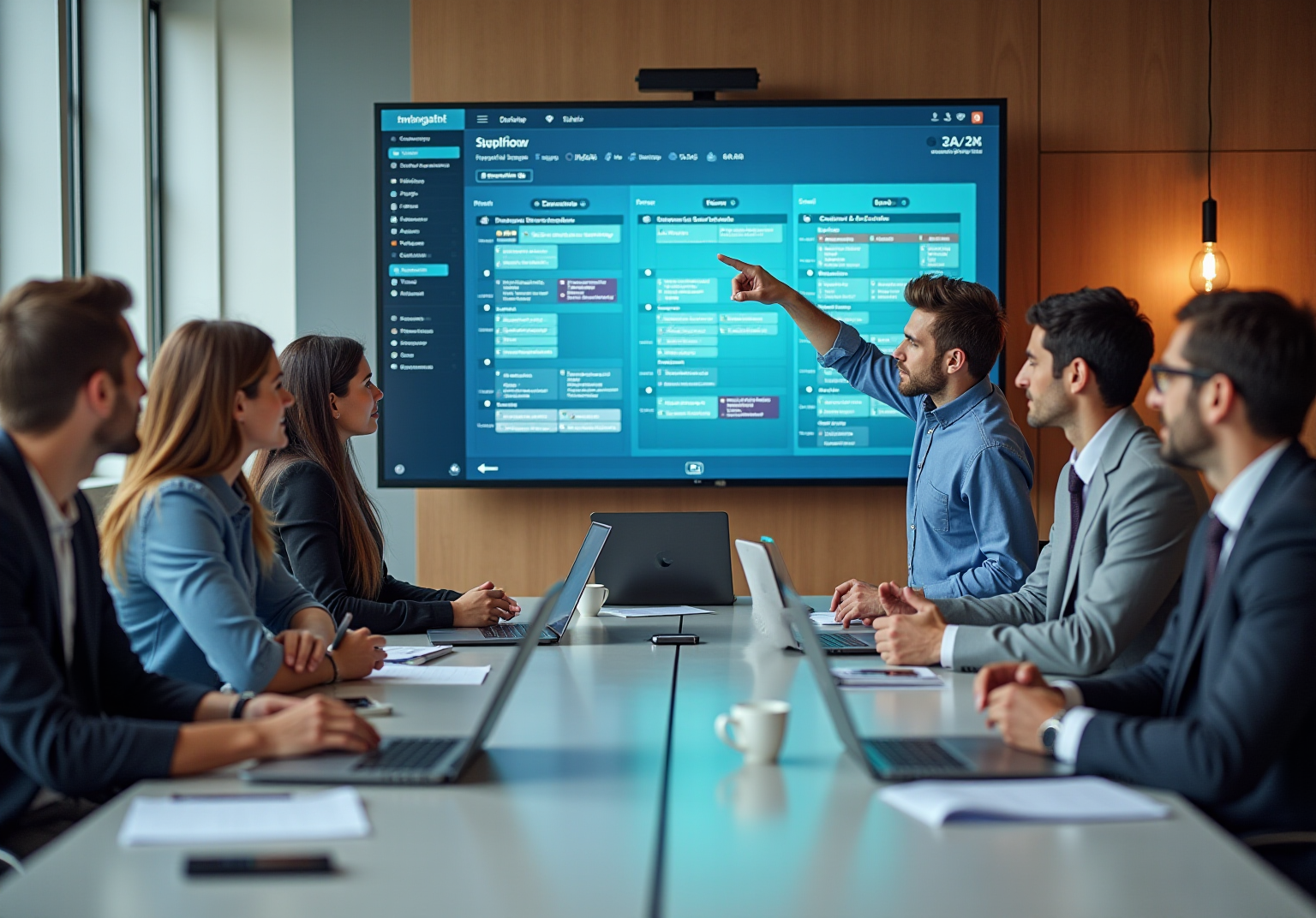 10 Electronic Appointment Calendar Tools to Boost Team Efficiency ...