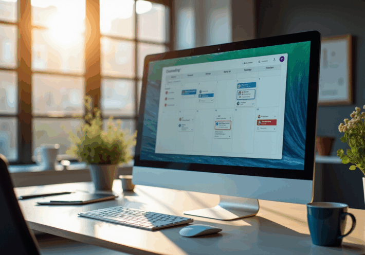 10 Essential Tools for Streamlining Client Scheduling - AutoSuite