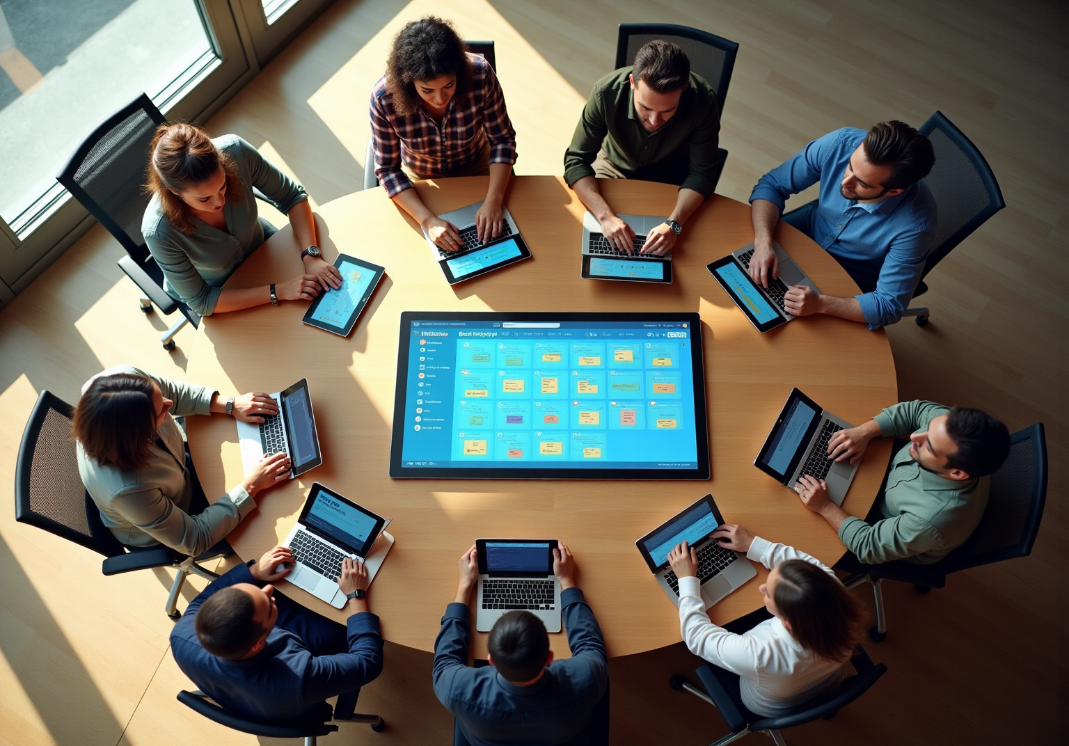 4 Best Practices for Effective Calendar Scheduling for Groups - AutoSuite