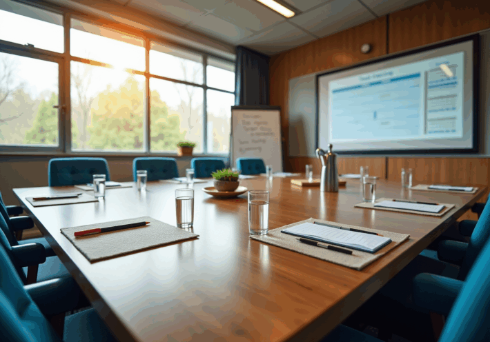 How to Set Up Meetings: A Step-by-Step Guide for Efficiency - AutoSuite