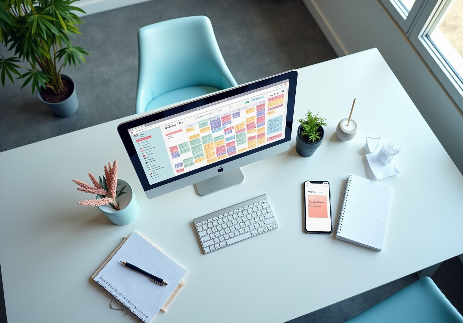 Master Your Group Schedule Planner for Seamless Coordination - AutoSuite