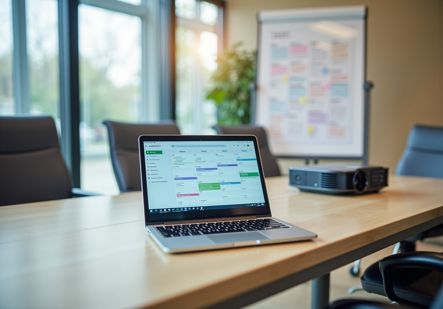 The Best Way to Coordinate Meeting Times for Operational Success ...