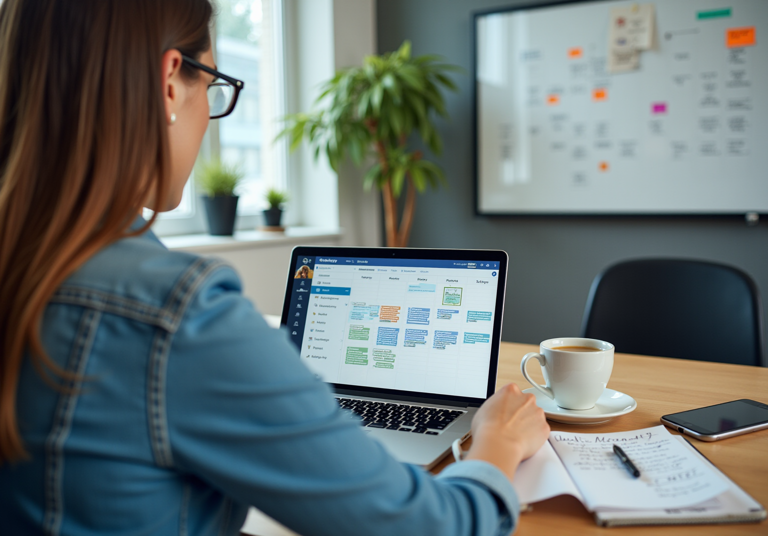 10 Essential Meeting Calendar Planners for Operational Efficiency ...