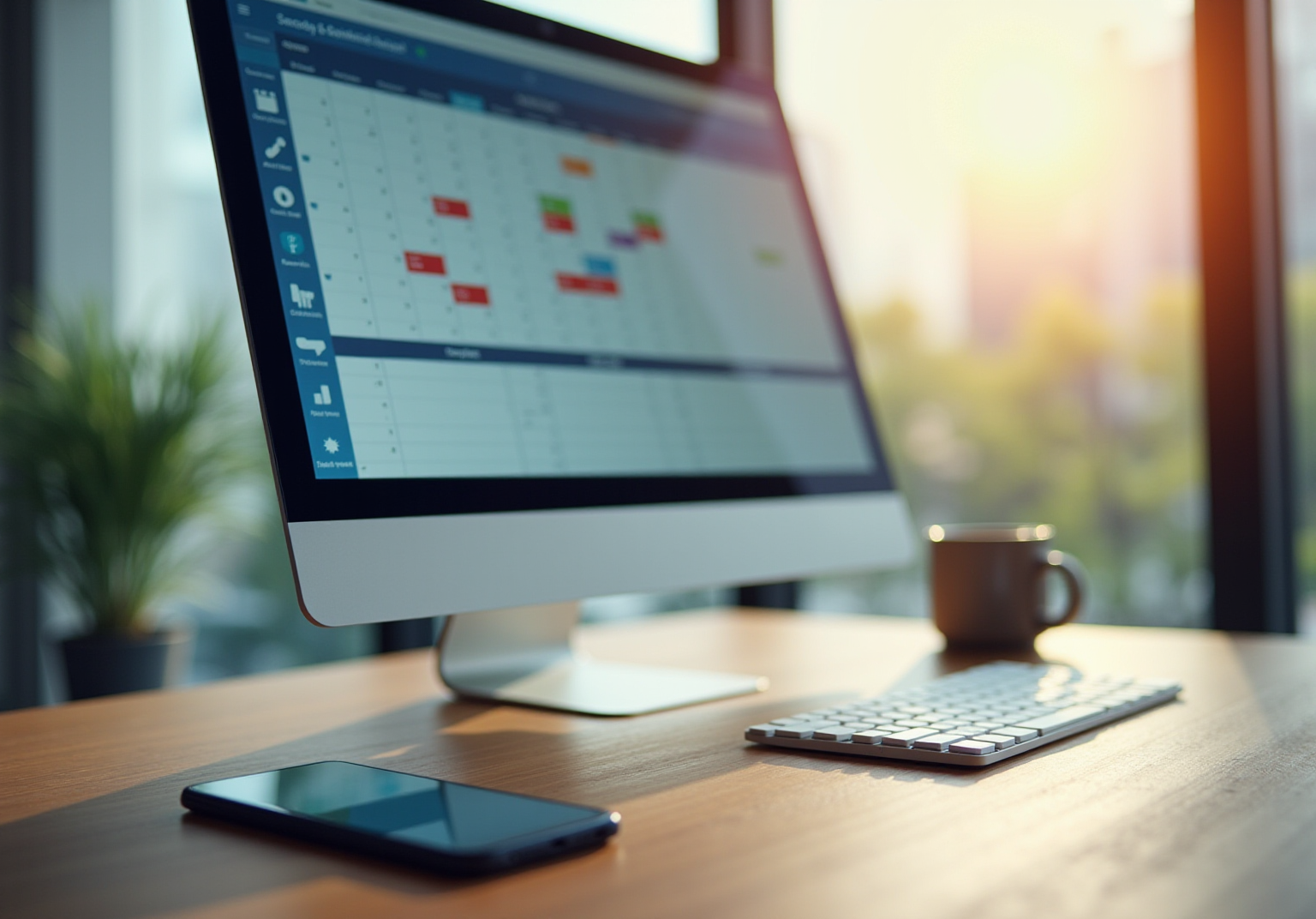 10 Free Time Scheduler Tools to Boost Your Operational Efficiency ...
