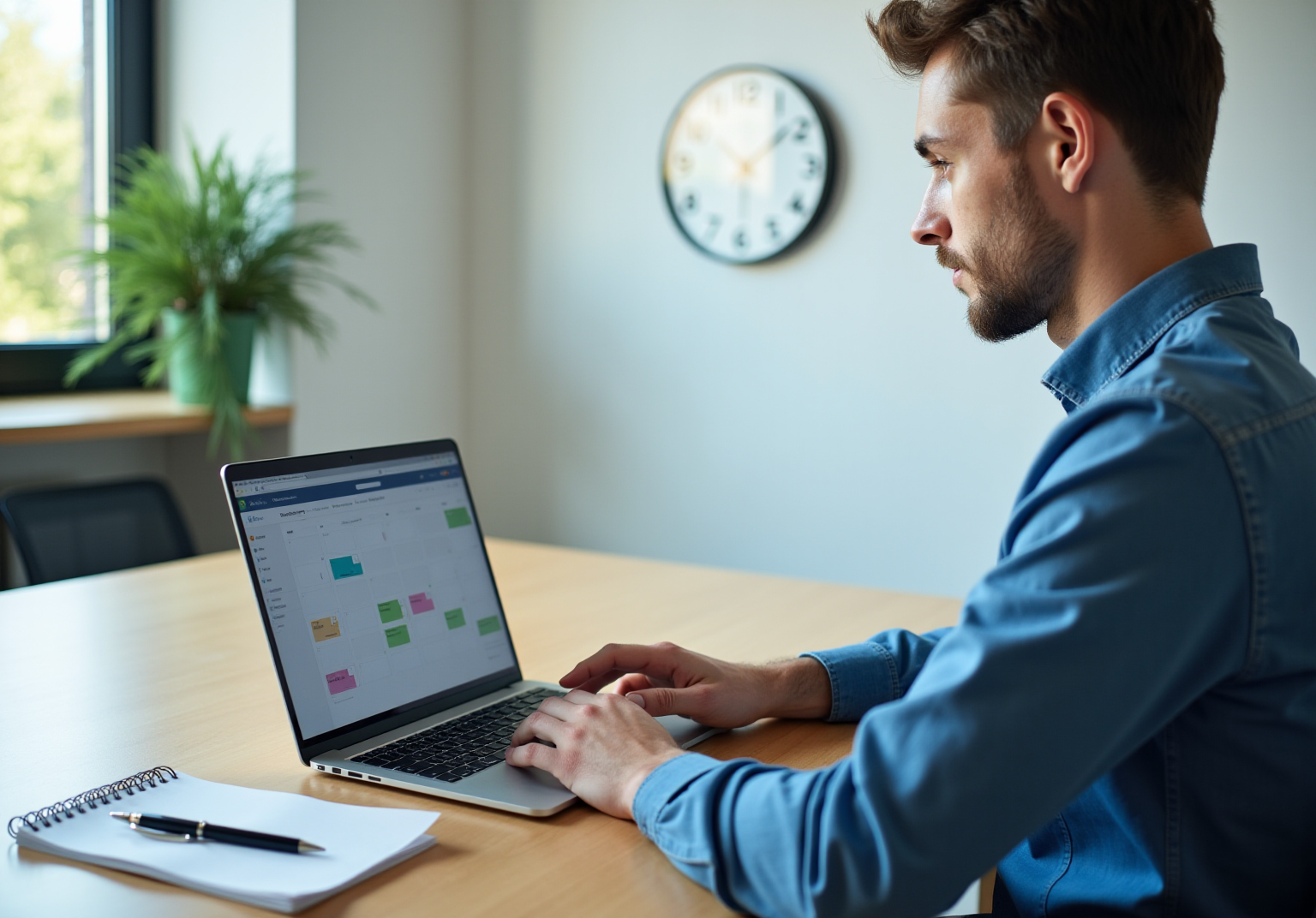 Choose the Right Scheduling Availability App for Your Organization ...