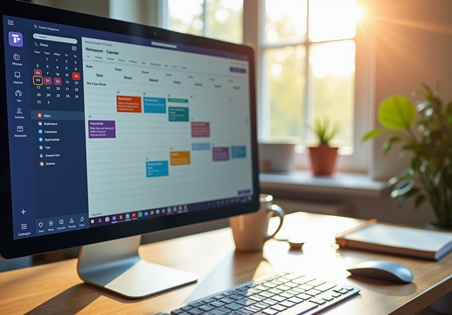 How to Share Your Teams Calendar with Colleagues Effectively - AutoSuite