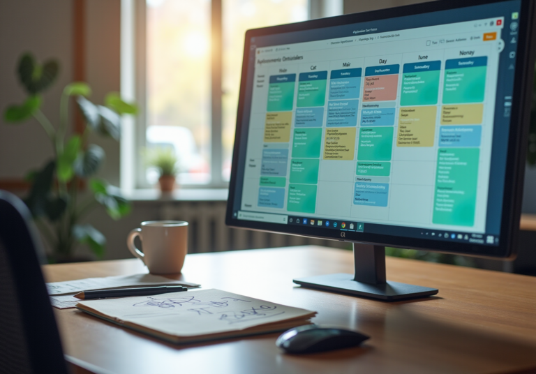 Make Your Appointment Today: 4 Best Practices for Efficient Scheduling ...